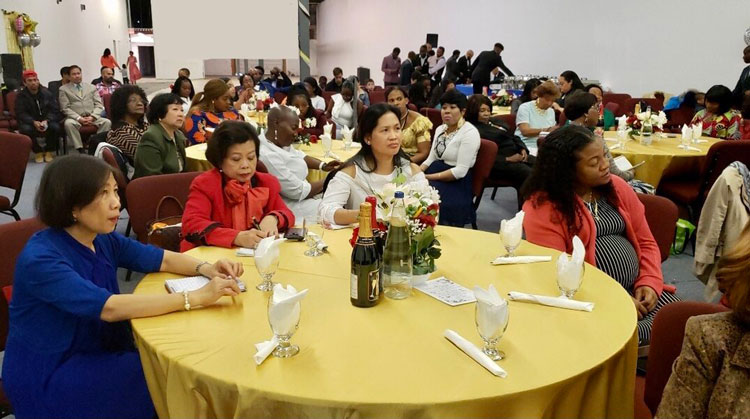 Memorable Events At Metropolitan Event Centre Scarborough